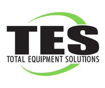 Total Equipment Solutions - Home